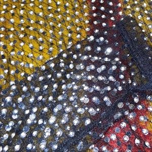 Tops | Gorgeous Womens Sheer Embellished Top Never Worn | Poshmark